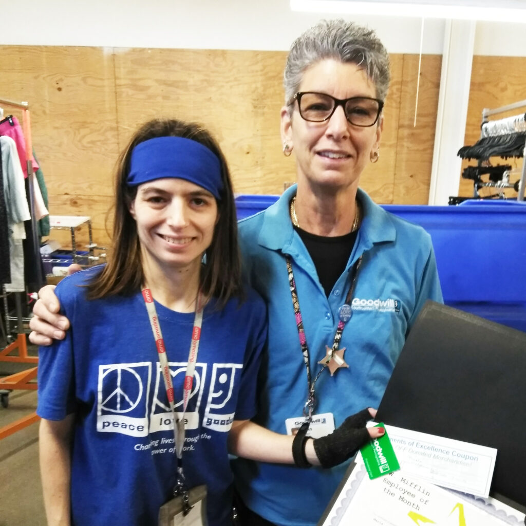 Marla - Citizen Care