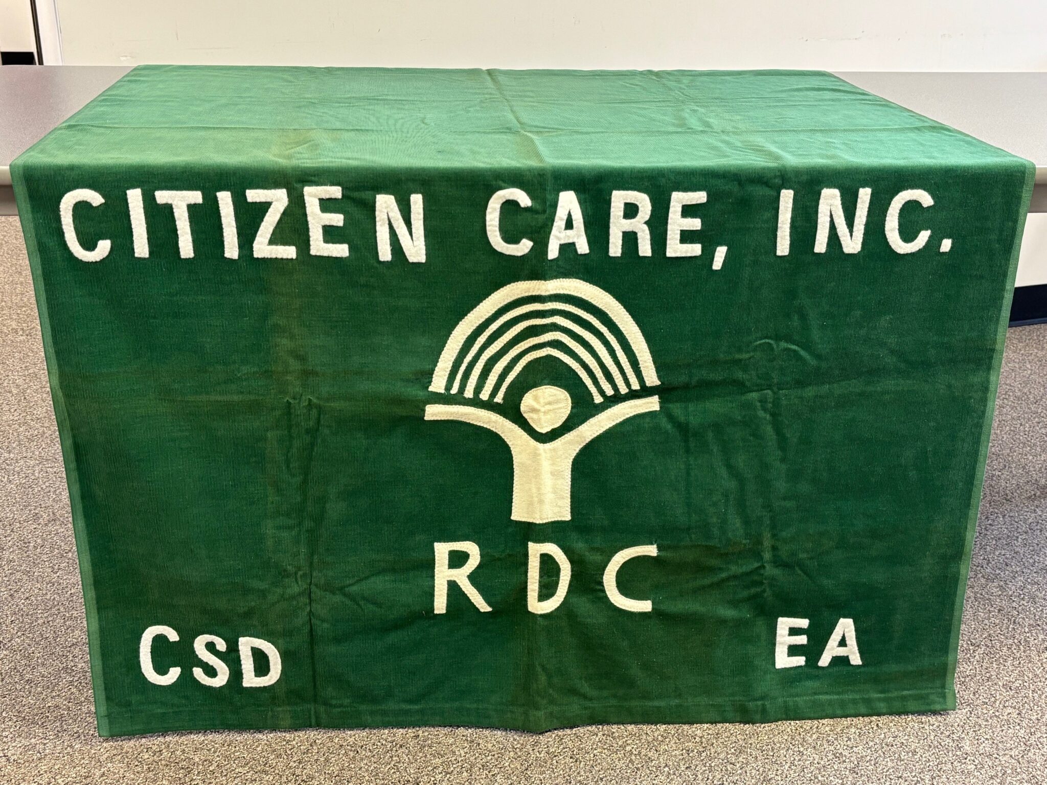 Celebrating 50 Years - Citizen Care
