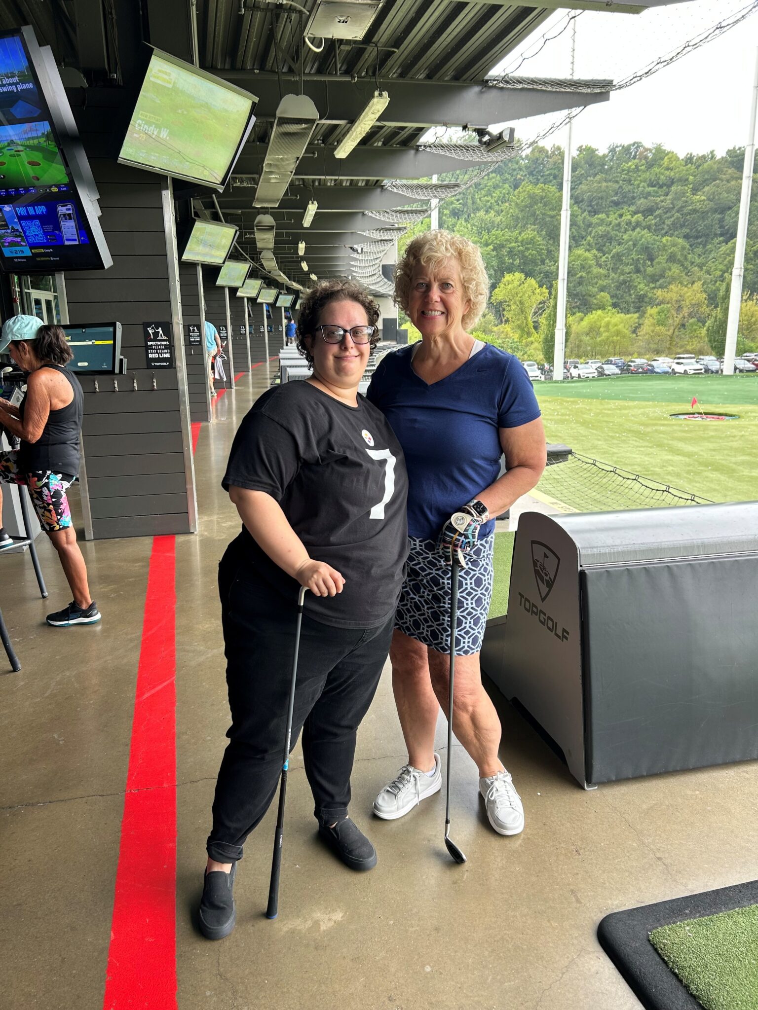 Rosie - Citizen Care